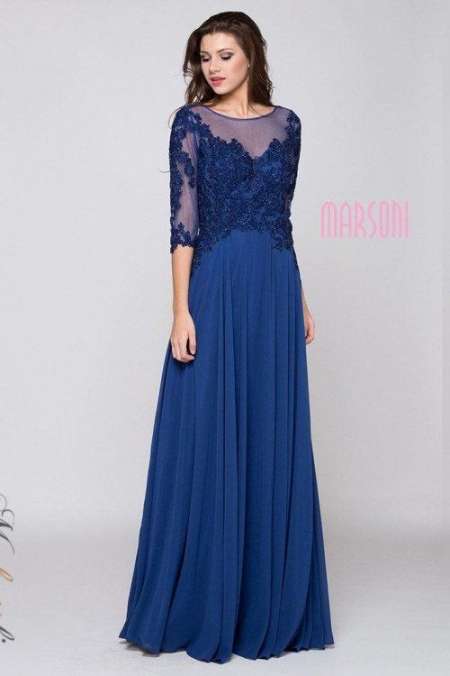 Marsoni by Colors | Formal Gowns | Baldwinsville, NY