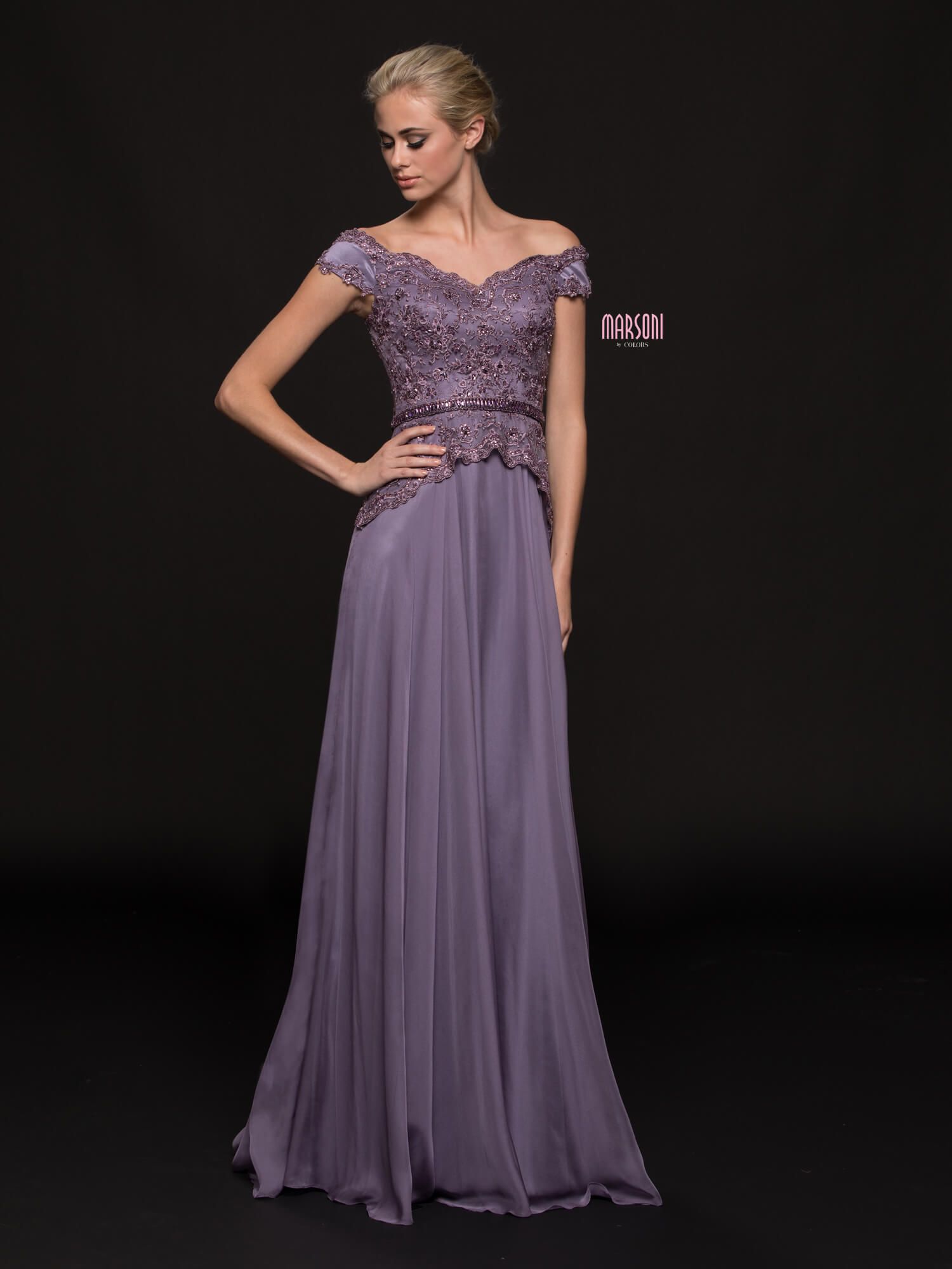 Marsoni by Colors | Formal Gowns | Baldwinsville, NY