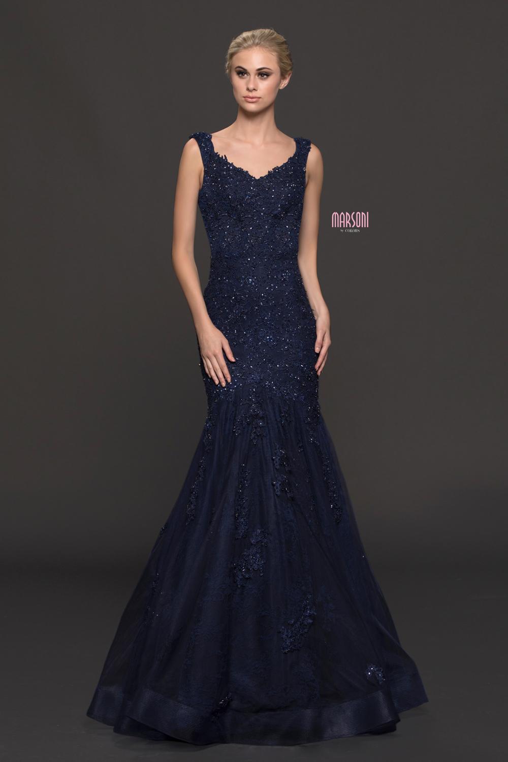 Marsoni by Colors | Formal Gowns | Baldwinsville, NY