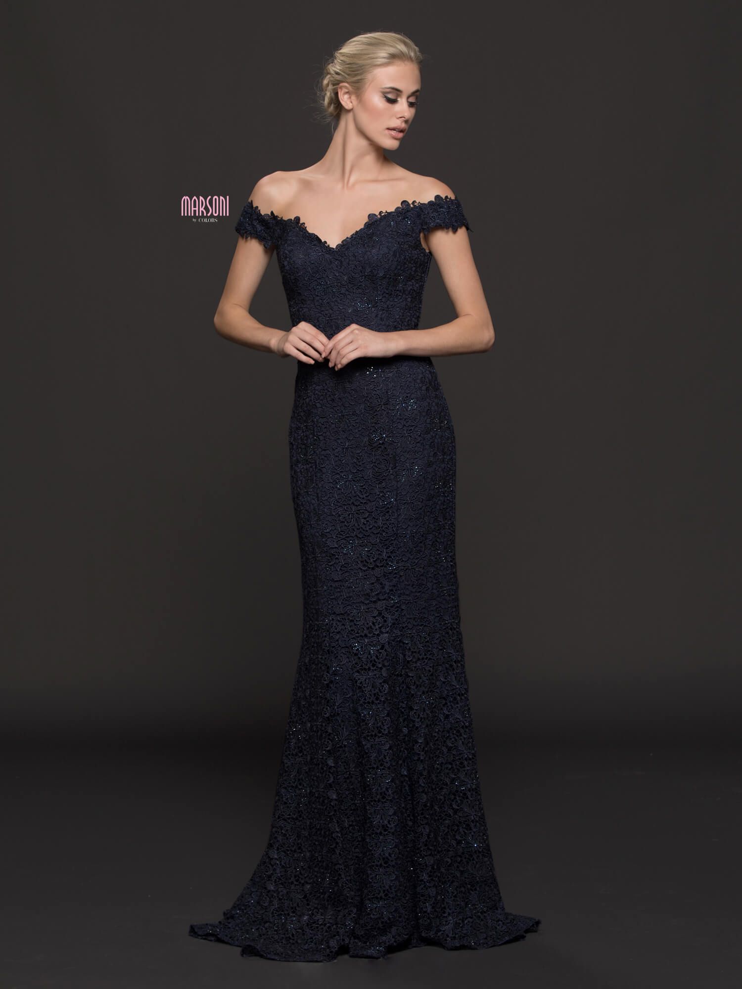 Marsoni by Colors | Formal Gowns | Baldwinsville, NY