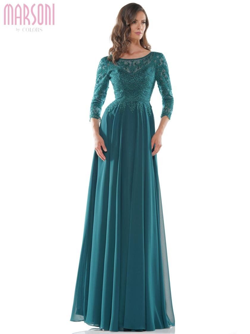 Marsoni by Colors | Formal Gowns | Baldwinsville, NY