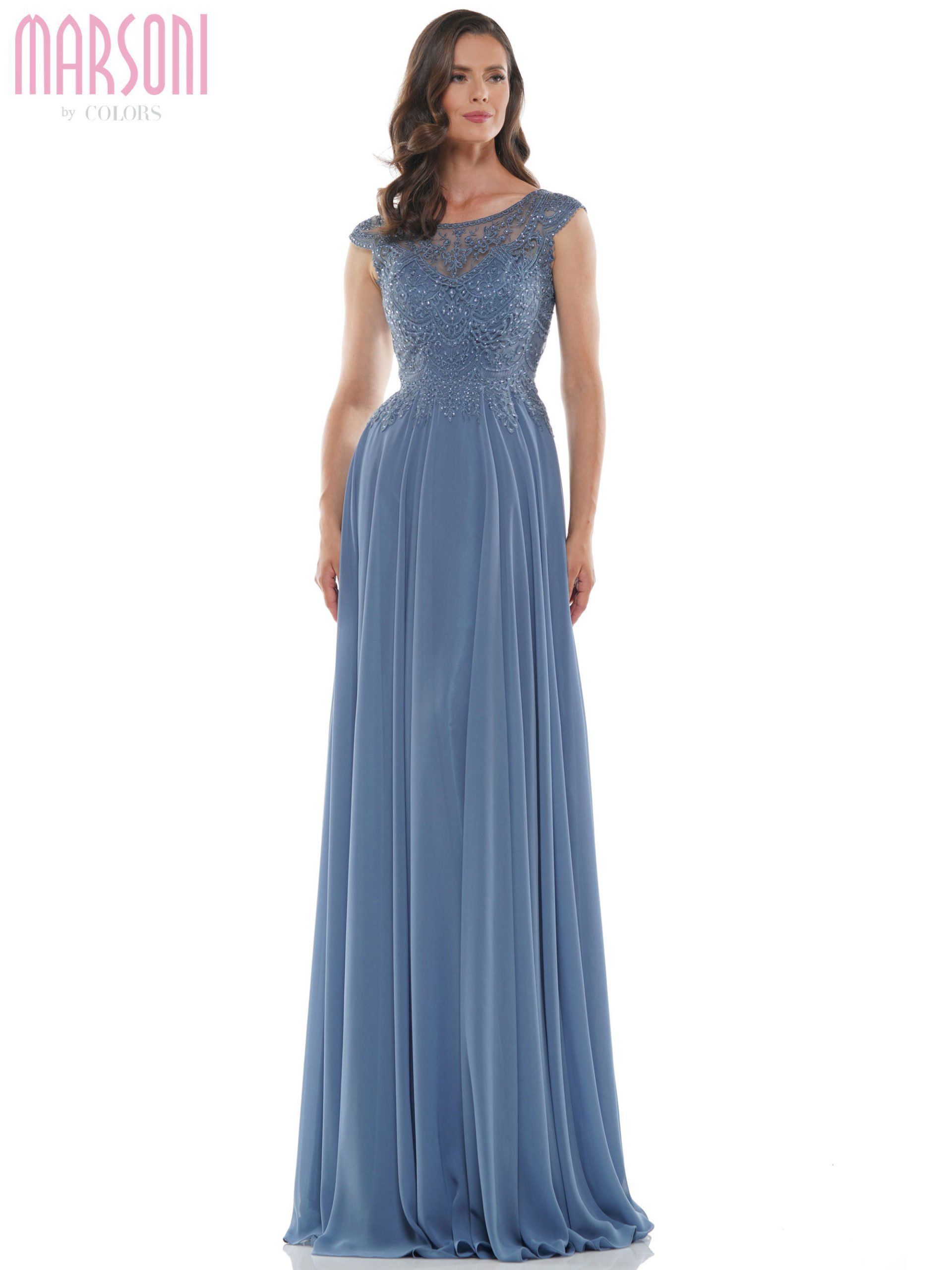 Marsoni by Colors | Formal Gowns | Baldwinsville, NY