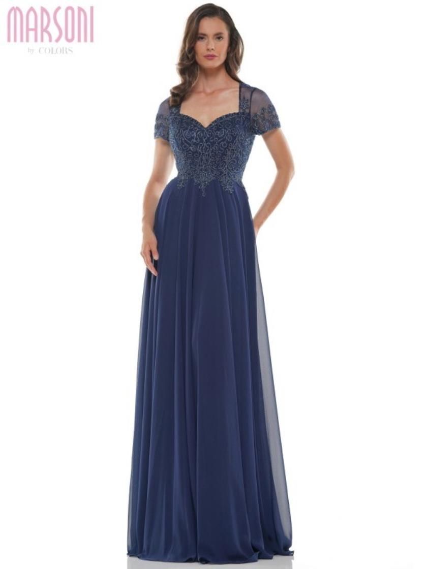 Marsoni by Colors | Formal Gowns | Baldwinsville, NY