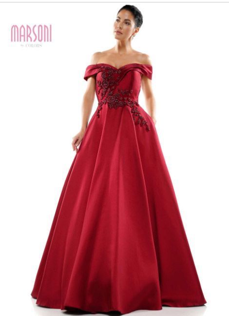 Marsoni by Colors | Formal Gowns | Baldwinsville, NY