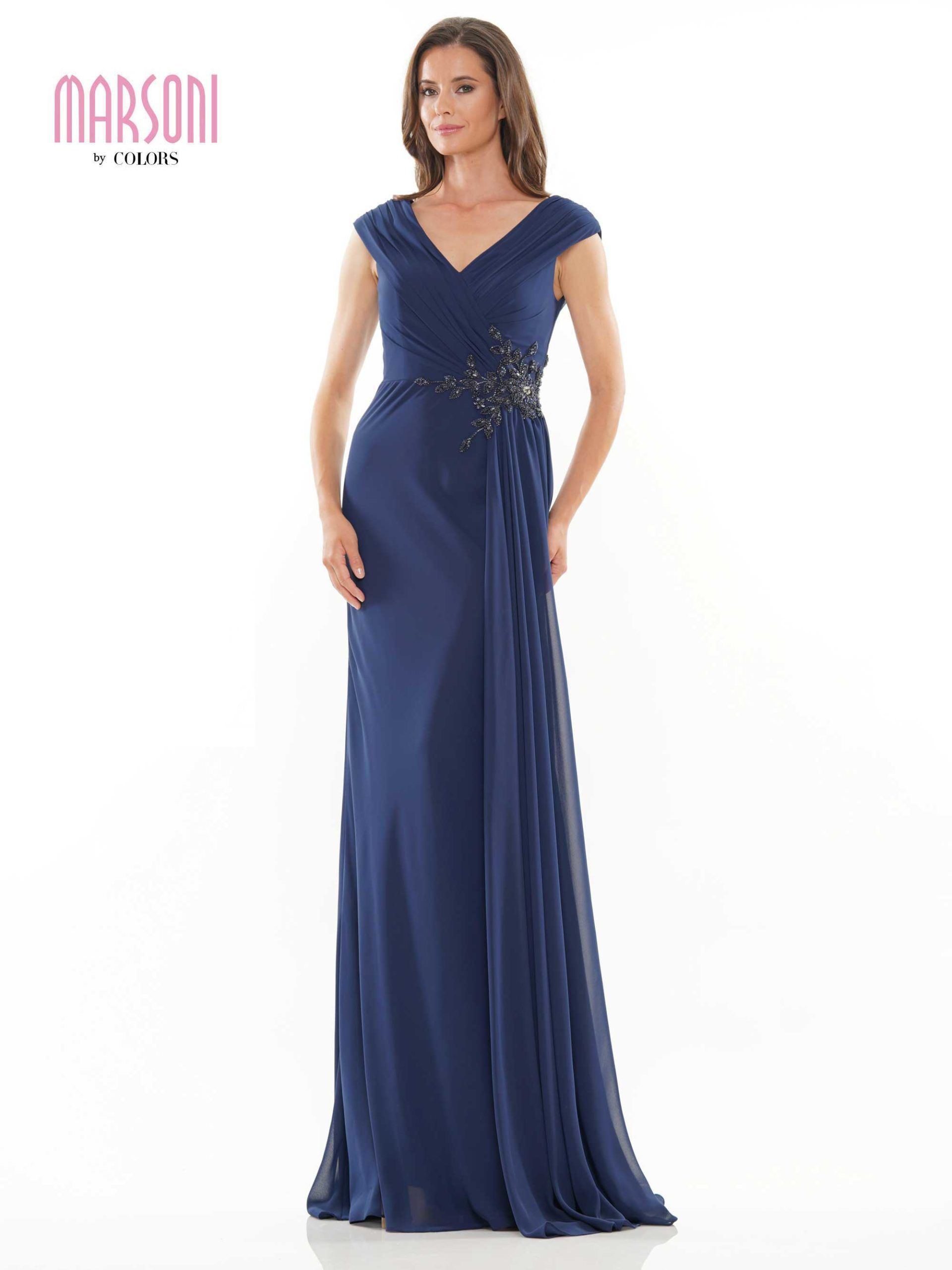 Marsoni by Colors | Formal Gowns | Baldwinsville, NY