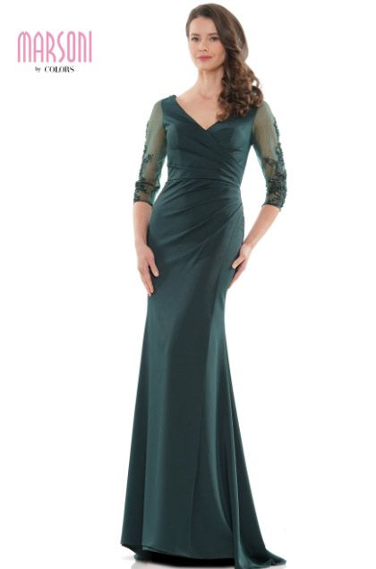 Marsoni by Colors | Formal Gowns | Baldwinsville, NY