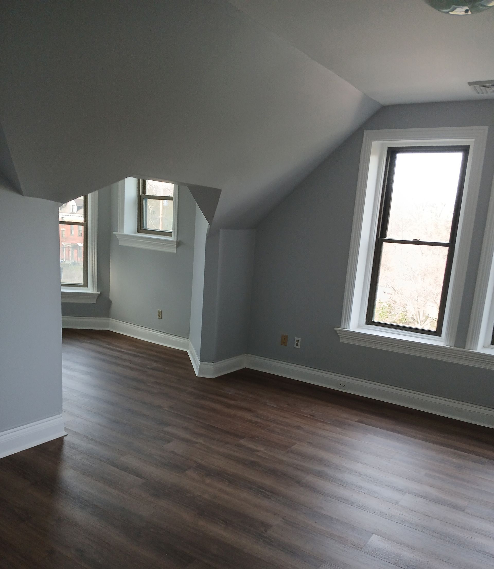 Painting Contractor Pittsburgh, PA | Tierney Painting