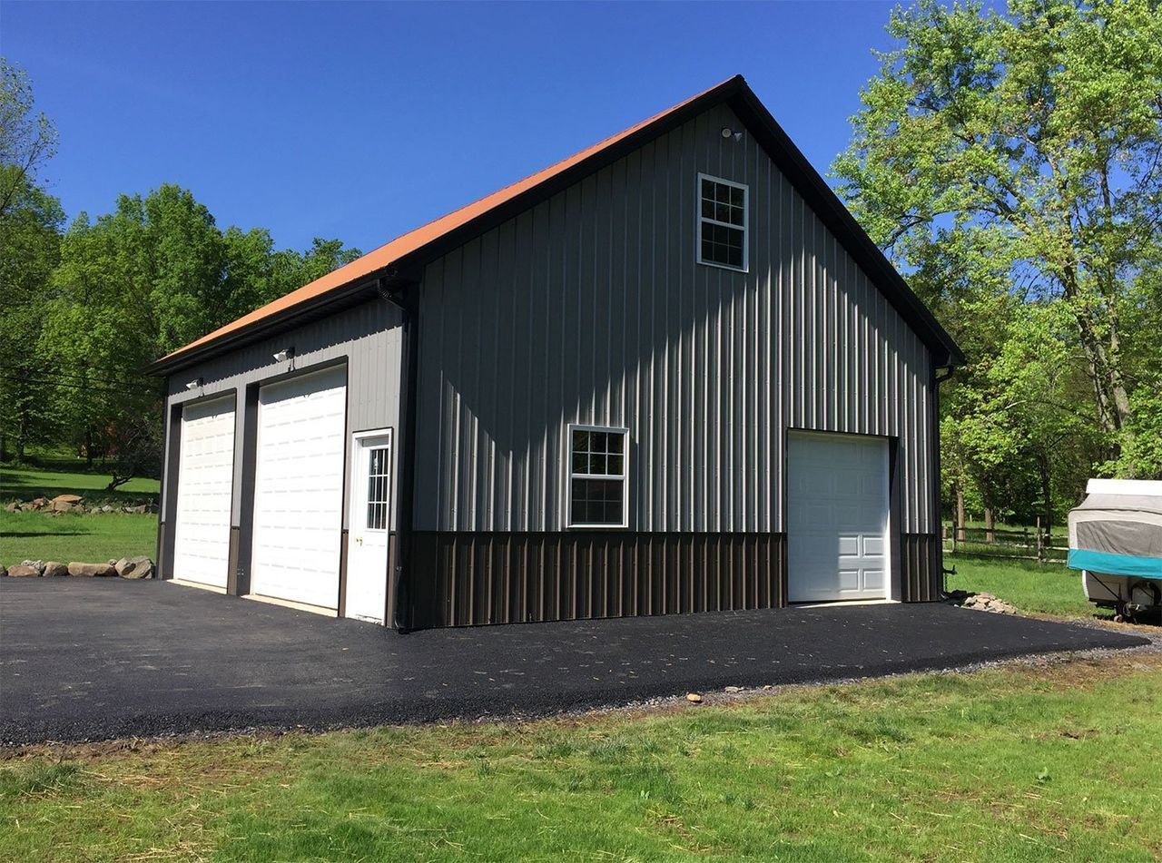 Gallery | Cochranville Pole Buildings