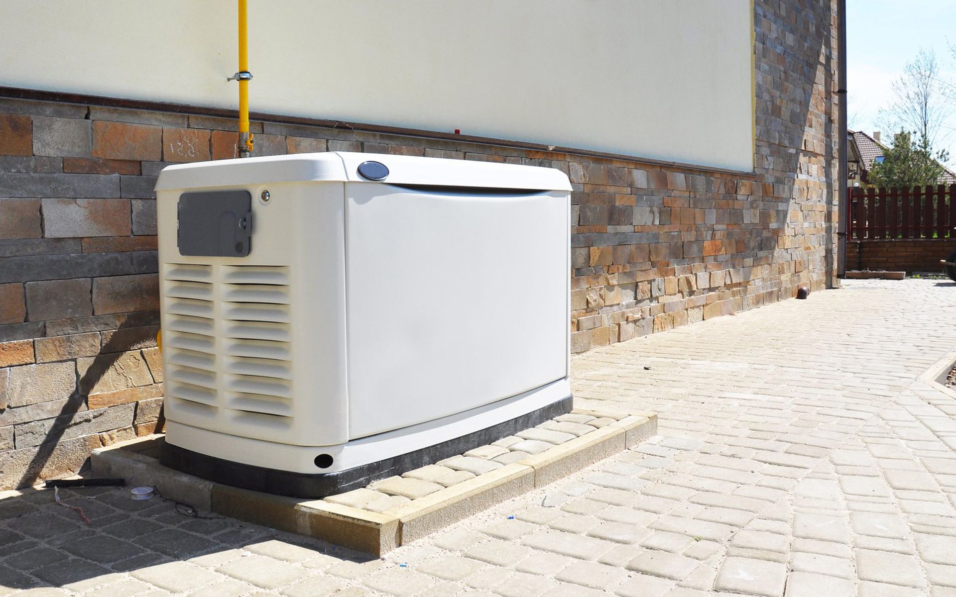 Whole-Home Generator Hillsborough, NC | Power Solutions NC