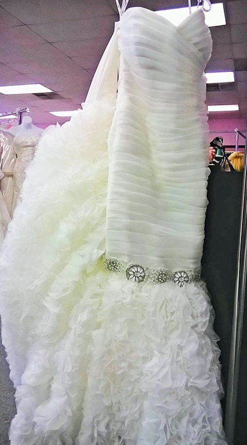 Once Again Bridal Shop | Consignment Shop Clinton Township