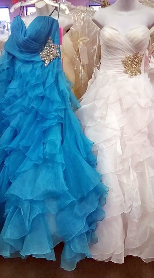 Once Again Bridal Shop | Consignment Shop Clinton Township