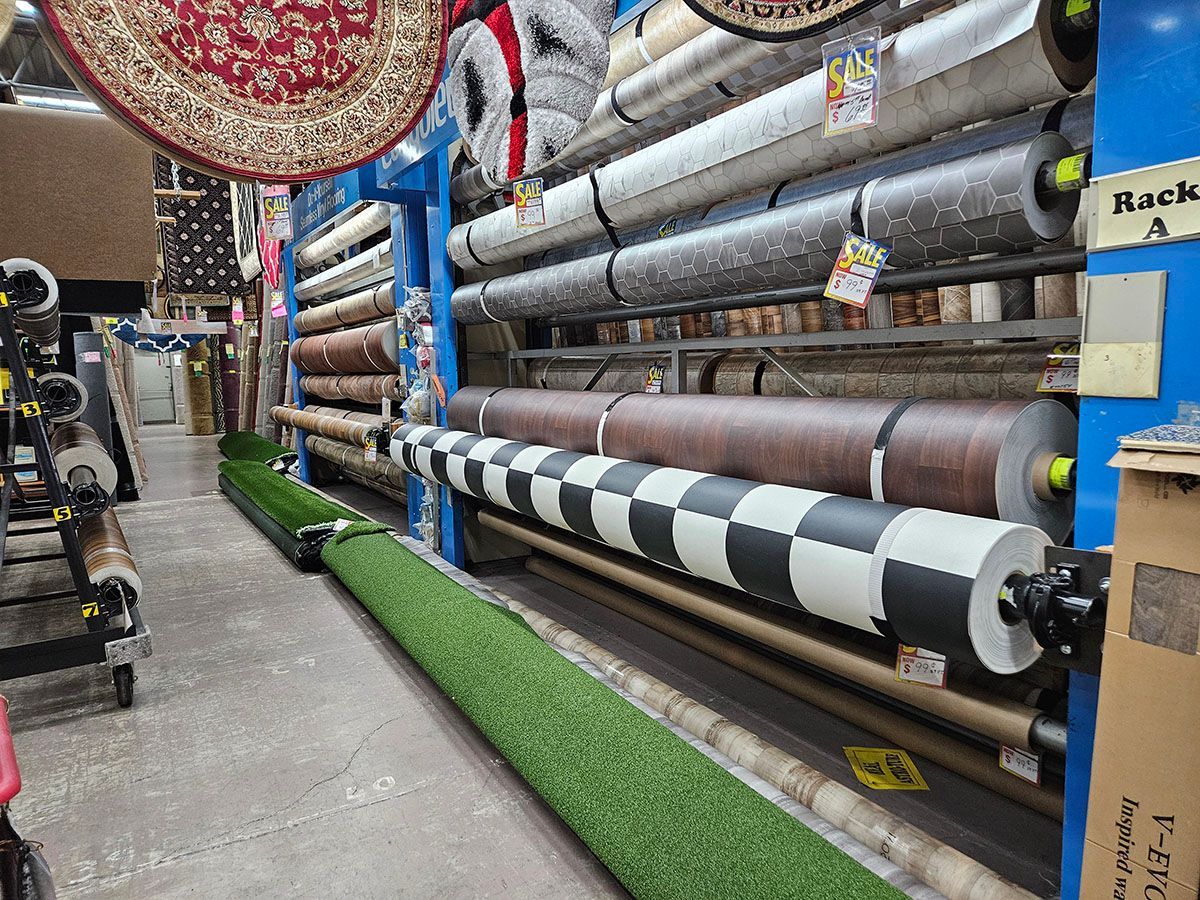 Flooring | Carpet Mill Outlet Warehouse & Showroom | Orange County, NY