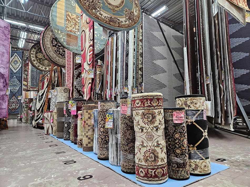 Flooring | Carpet Mill Outlet Warehouse & Showroom | Orange County, NY
