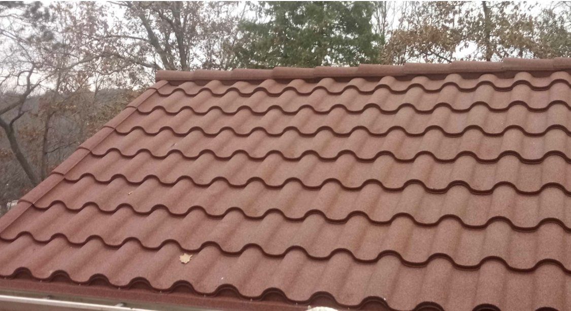 DECRA Metal Roofing | Stone-Coated Steel | Rockford, IL