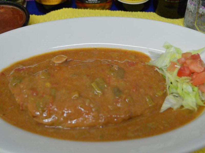 Jaime's Mexican Restaurant | Mexican Restaurant | Denver, CO