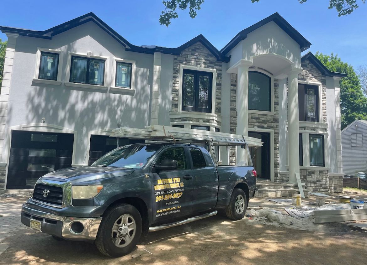 Brothers Star Construction Services, LLC | Hackensack, NJ