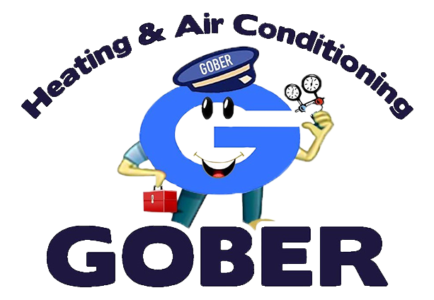 HVAC Services | Gober Heat & Air | Oklahoma City, OK