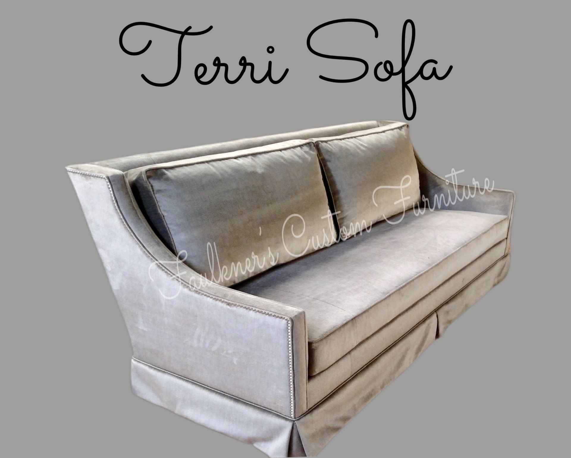 Sofas | Custom Sofas | Lincolnton, NC