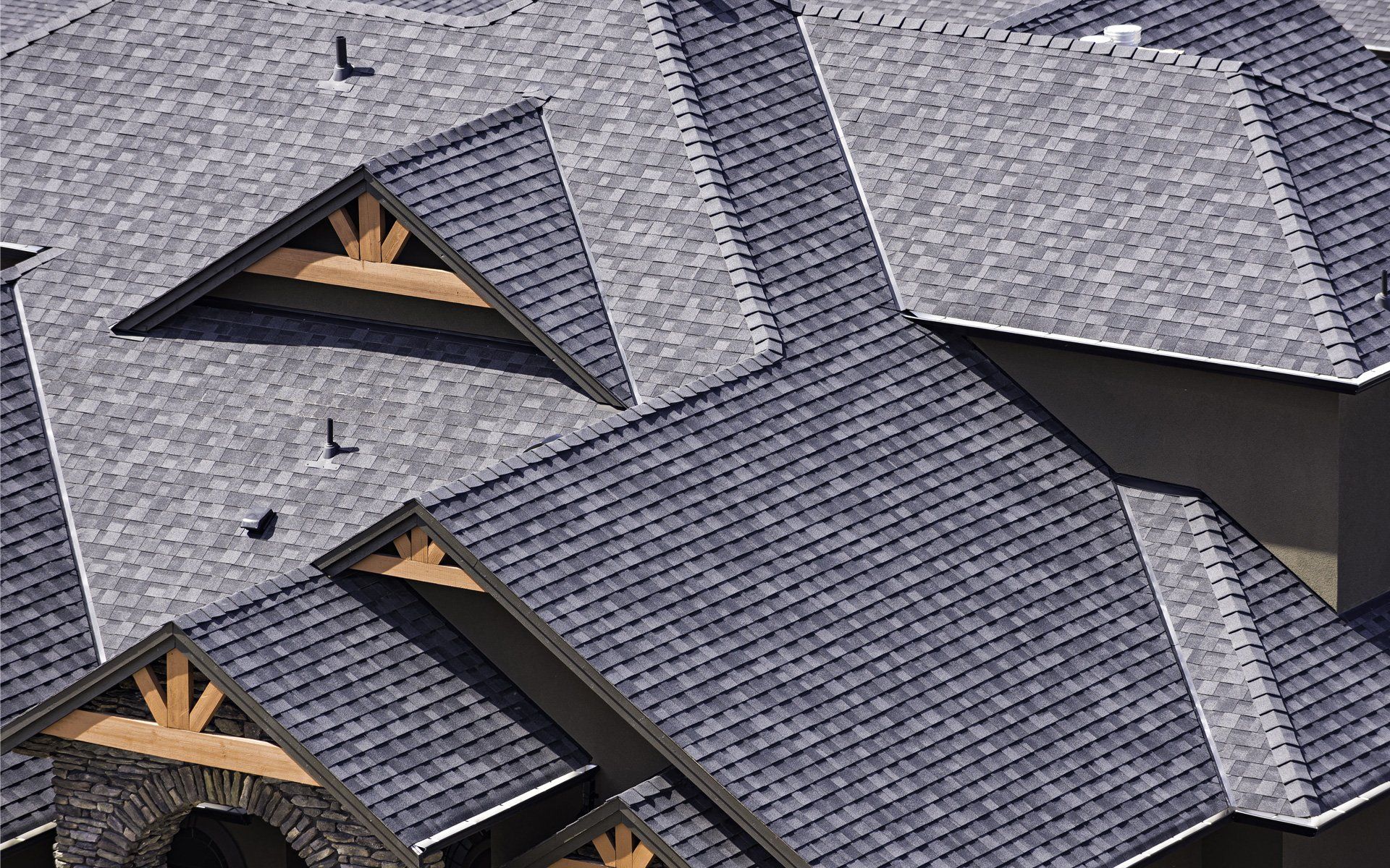 Hybrid Roofing and Renovations | Repairs | Philadelphia, PA