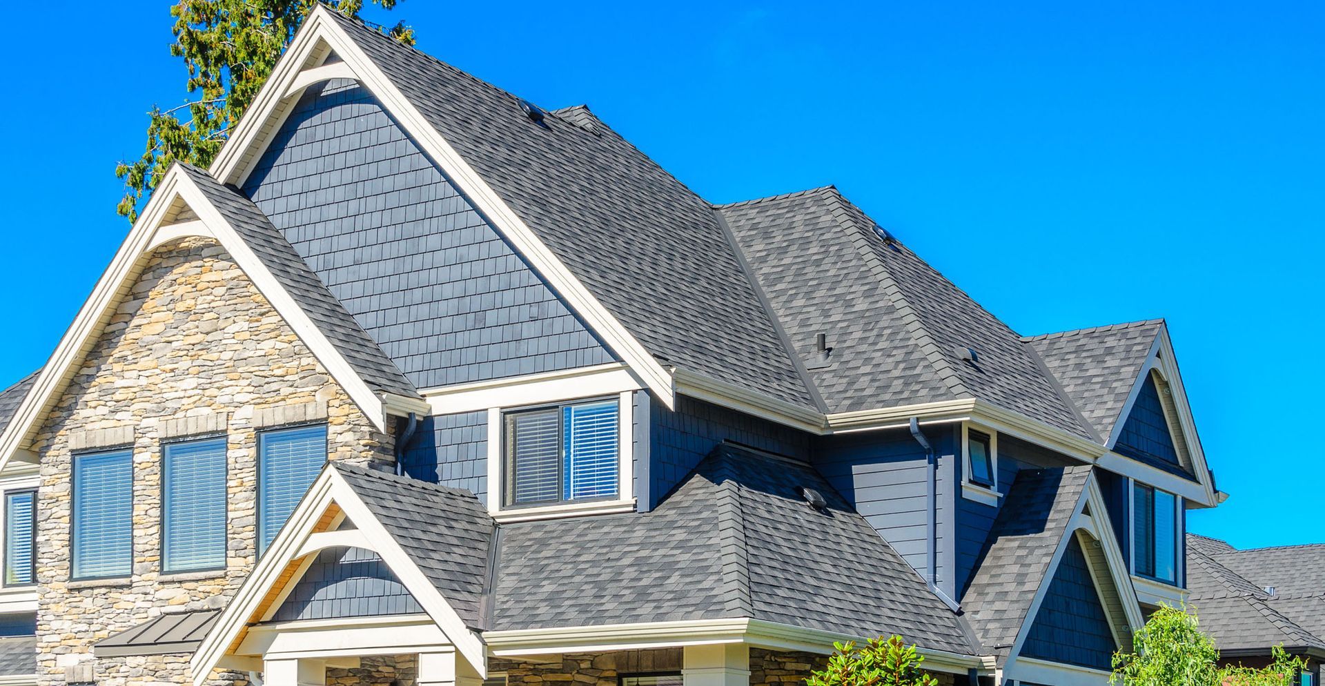 Local Roofers Athens | Madison | B.A. Roofing & Construction