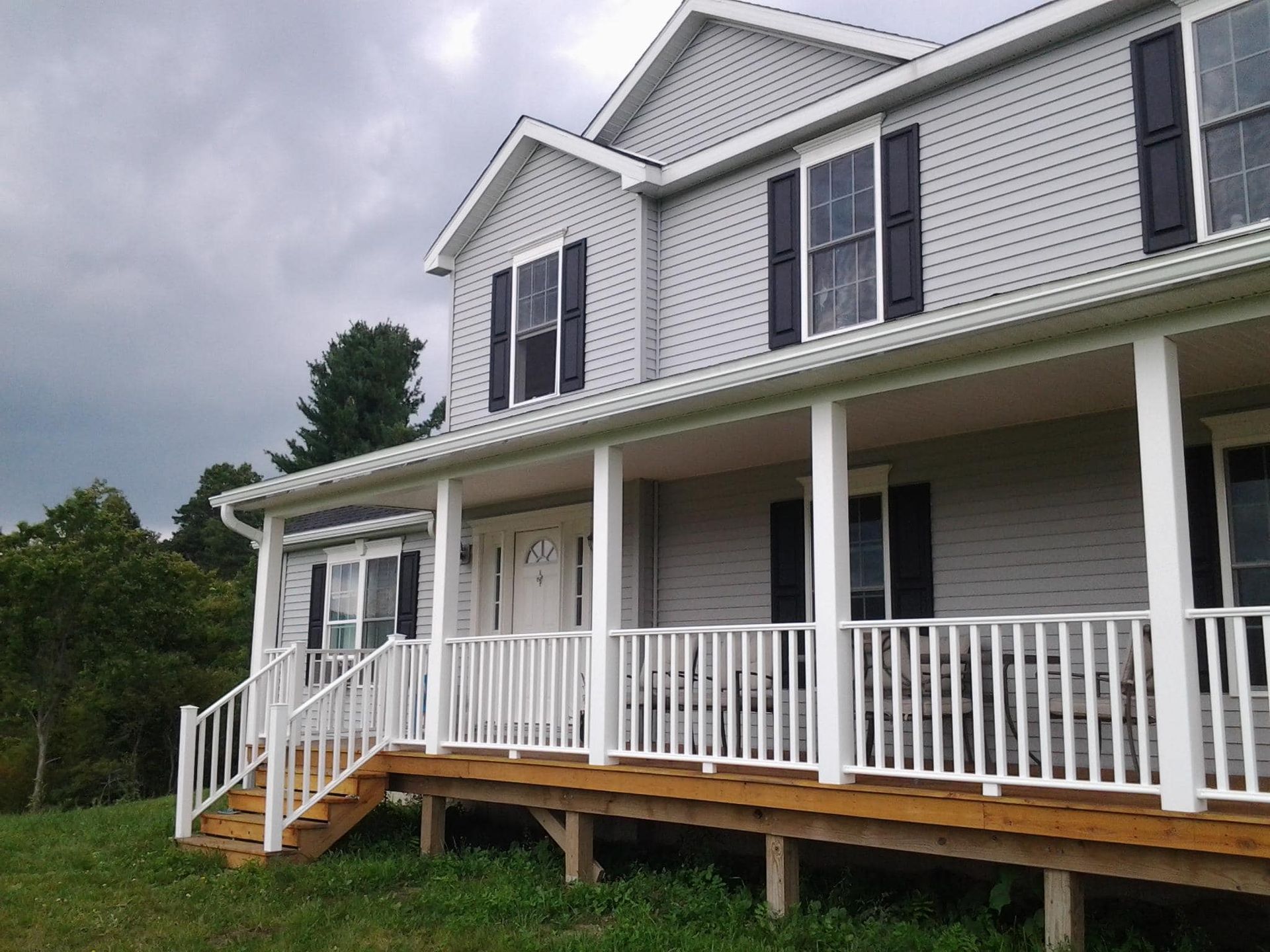 Commercial Gutters | Capitol Region, NY