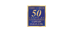 Industrial Cleaning | Captain Clean Ltd | Cedar Rapids, IA