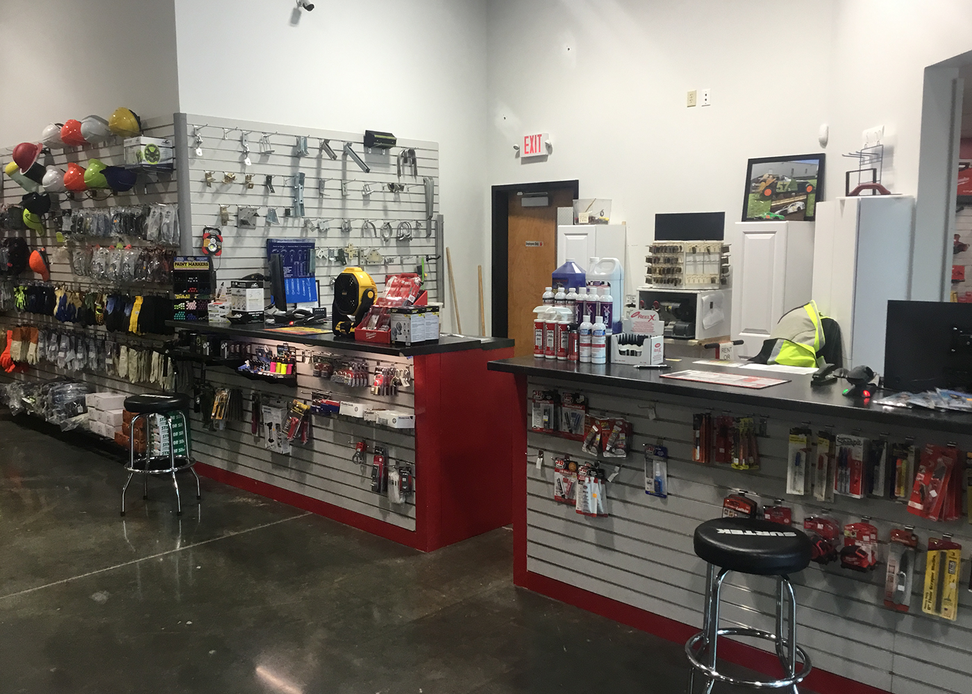 Tools | Go Global Industrial Supply LLC | Saint Charles, MO