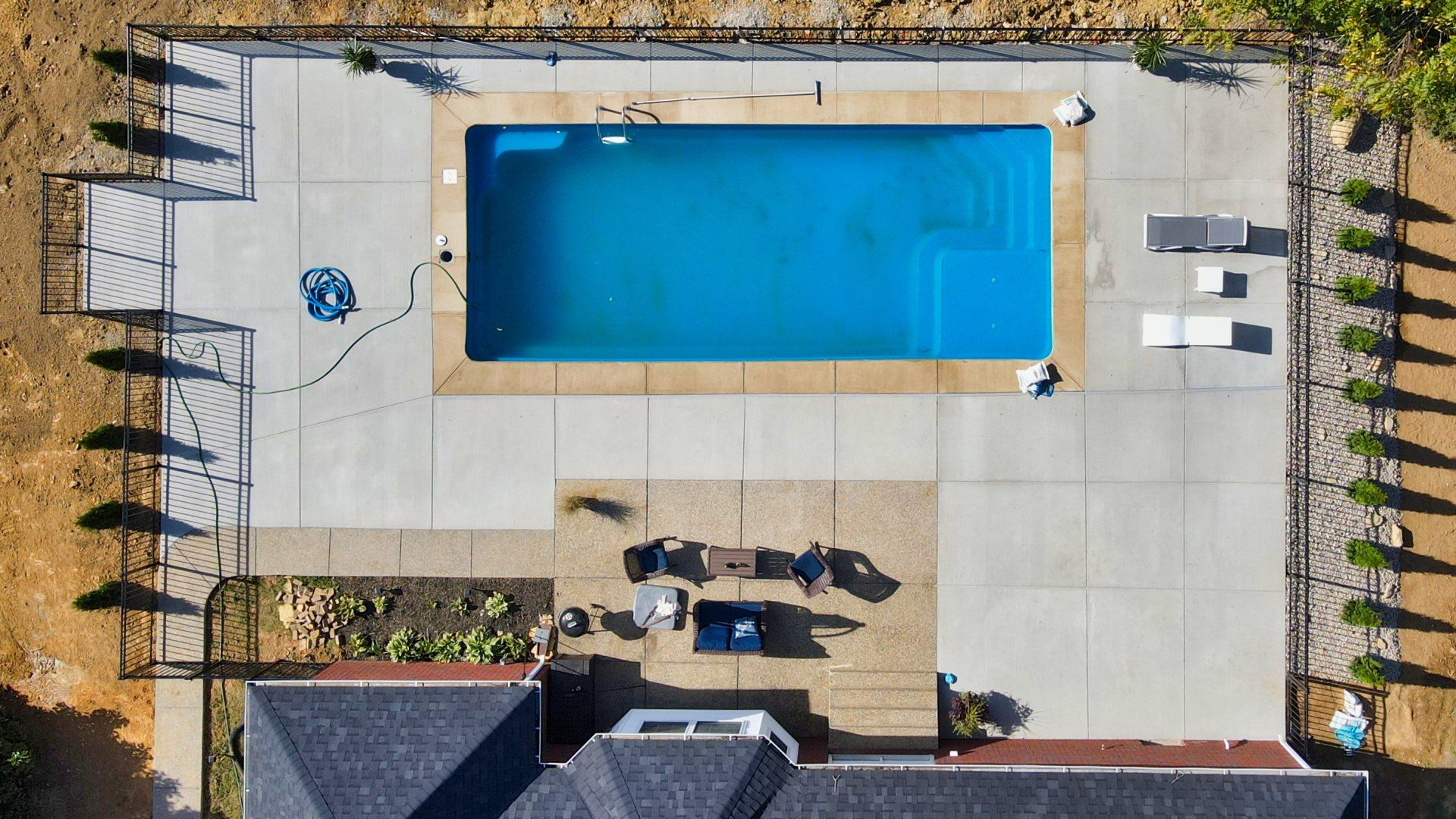 In Ground Pool Companies Louisville, KY & Nashville, TN | Pools and Beyond