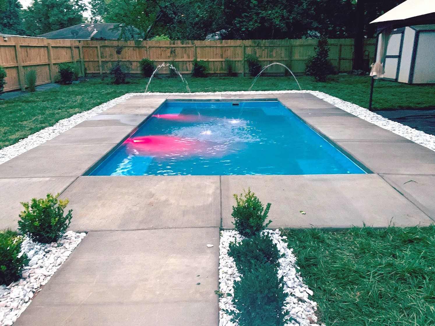 Inground Pool Contractor Louisville, KY & Nashville, TN | Pools and Beyond