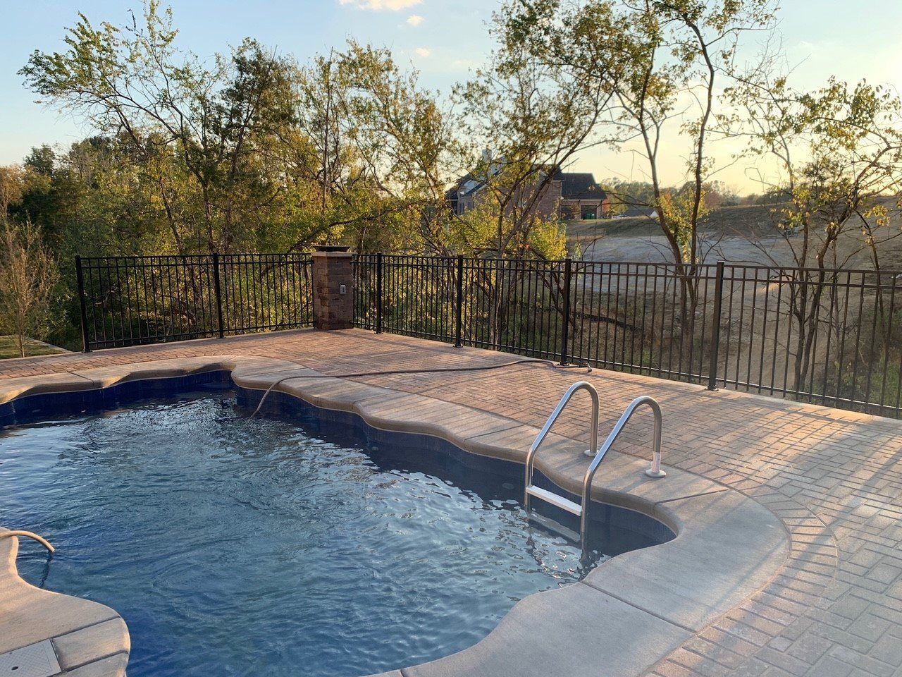 Inground Pool Contractor Louisville, KY & Nashville, TN | Pools and Beyond