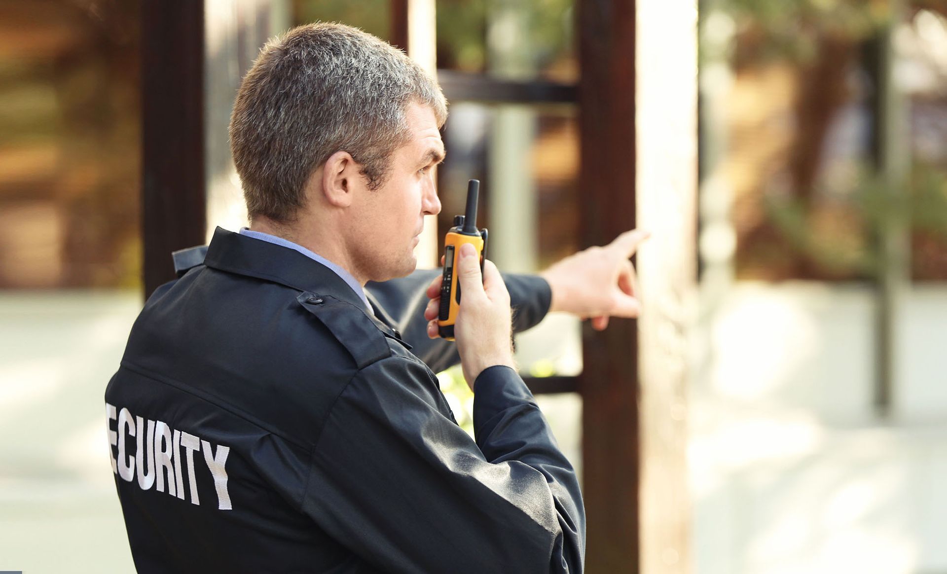 Patrol Vehicle Services | New York City