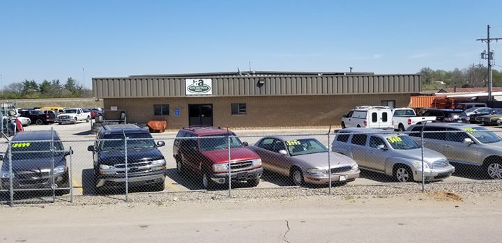 A & A Auto And Truck Parts Inc | Auto Parts | Topeka, KS