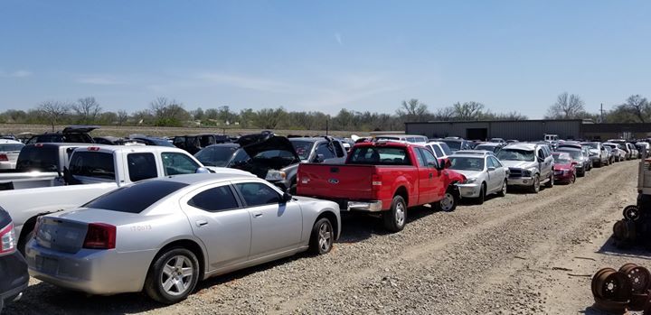 A & A Auto And Truck Parts Inc | Auto Parts | Topeka, KS