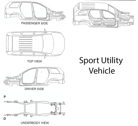A & A Auto And Truck Parts Inc Cut Sheets Gallery | Topeka