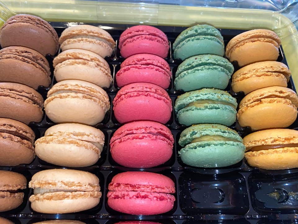 Macaroons | Gourmet Cookies | Hattiesburg, MS