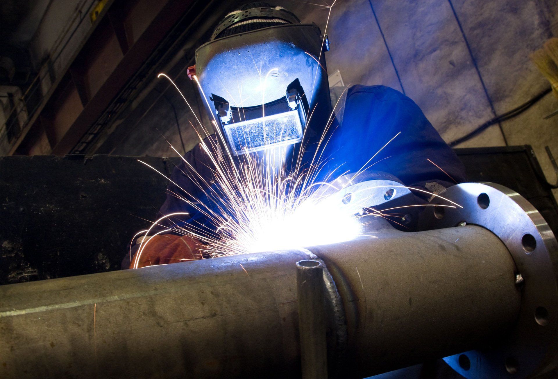 Public Steel Inc Steel Facility | Amarillo, TX