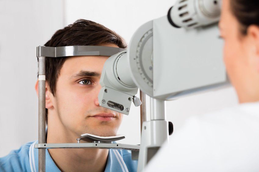 Northern Illinois Optical Co. | Eye Clinic | Rockford, IL
