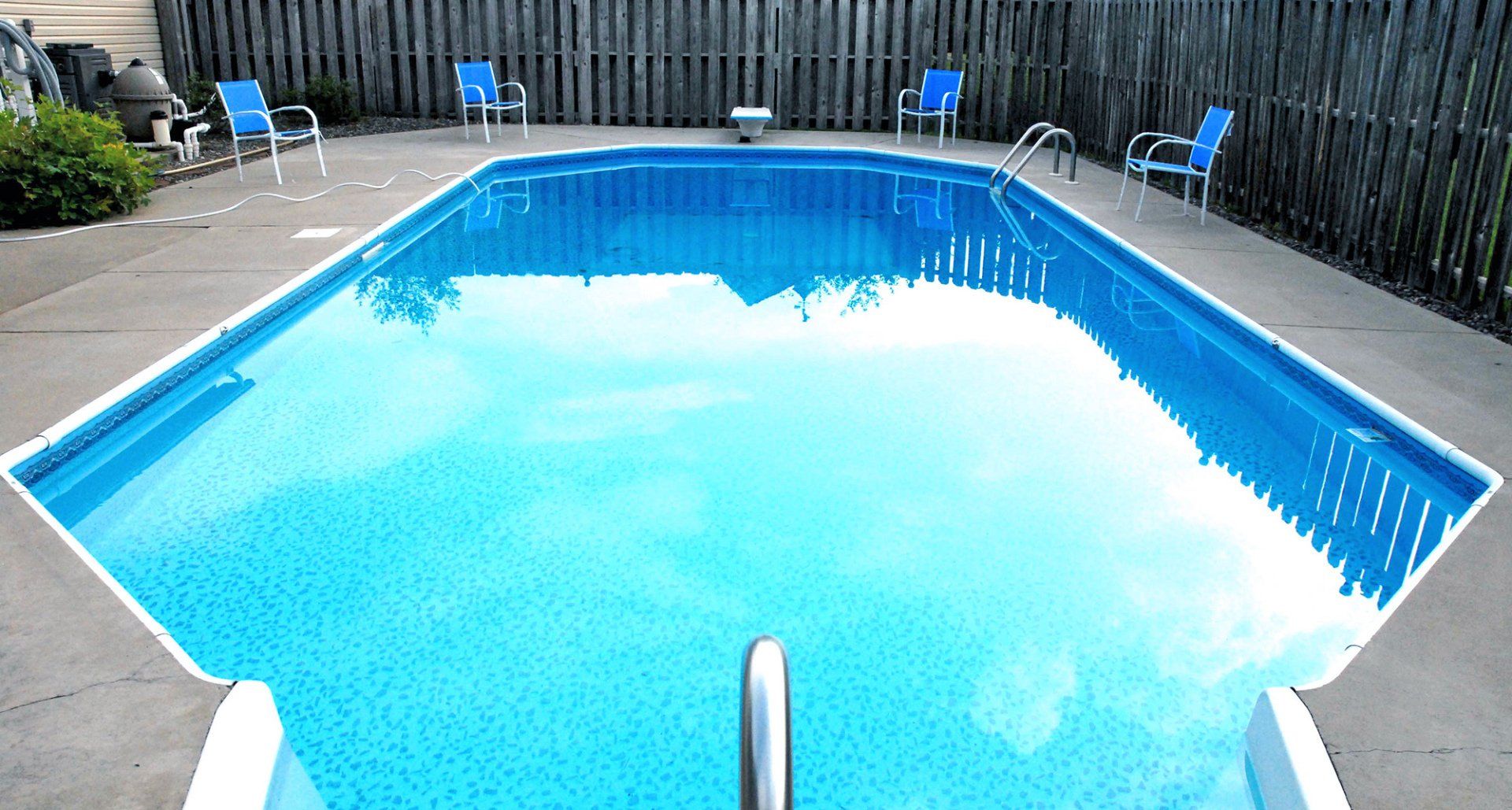Cost of an In Ground Pool MD | Leisure Contracting LLC