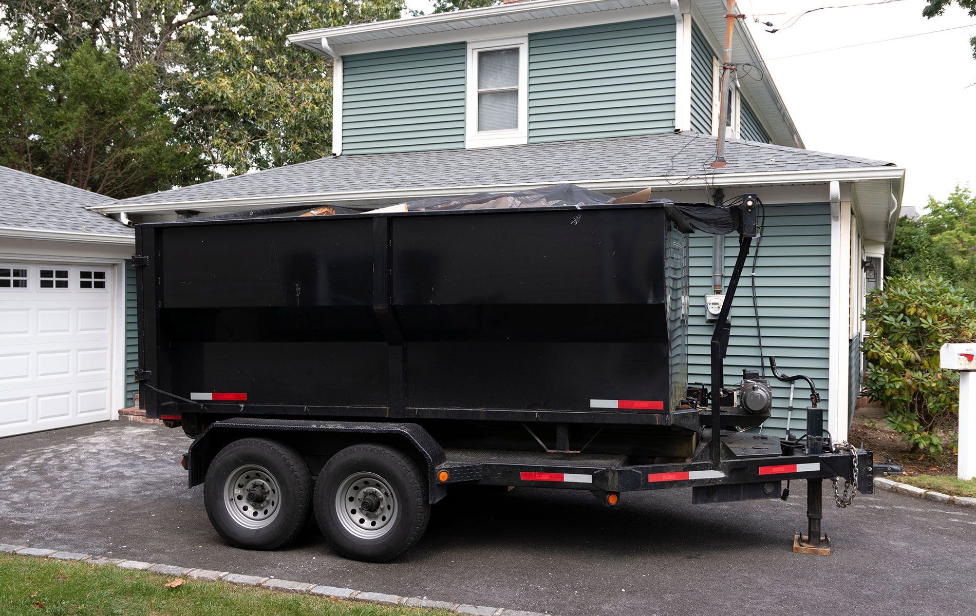 Residential Clean-Outs | Pittsburgh, PA