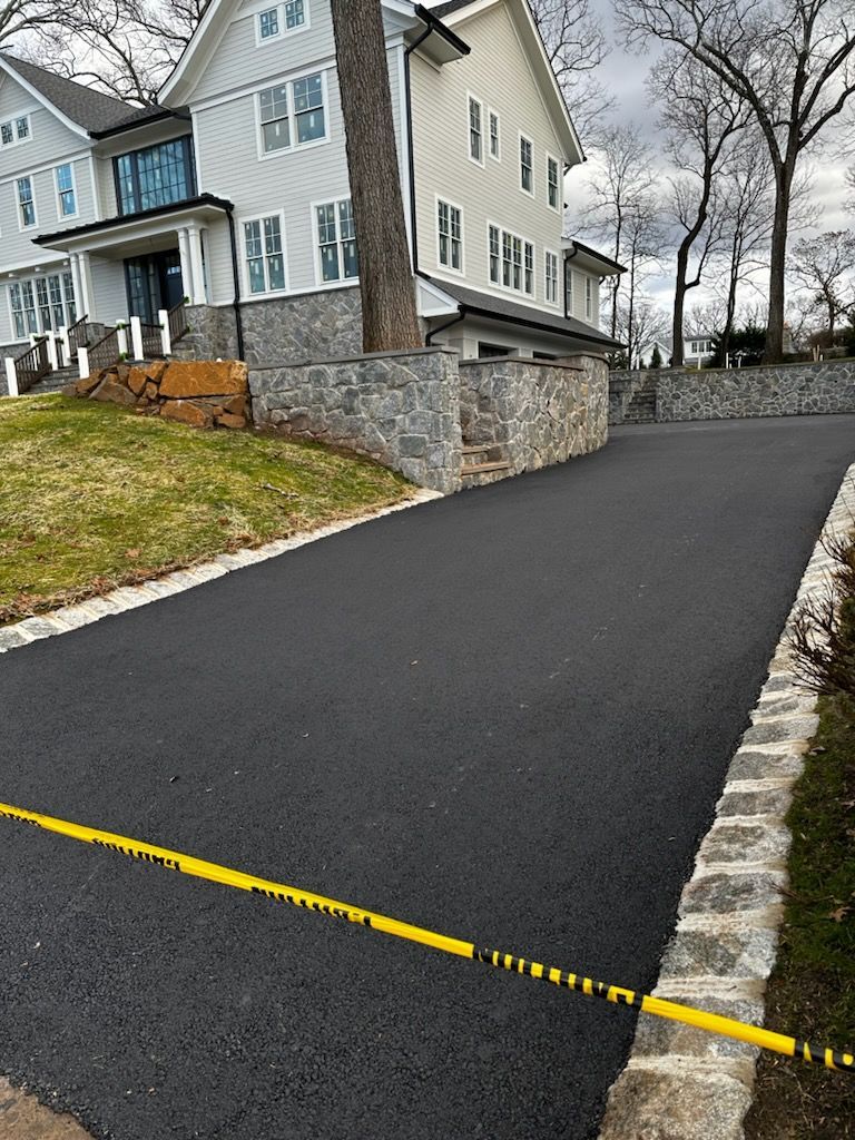 Local Paving Contractors Green Brook, NJ | Mike Miller Paving ...