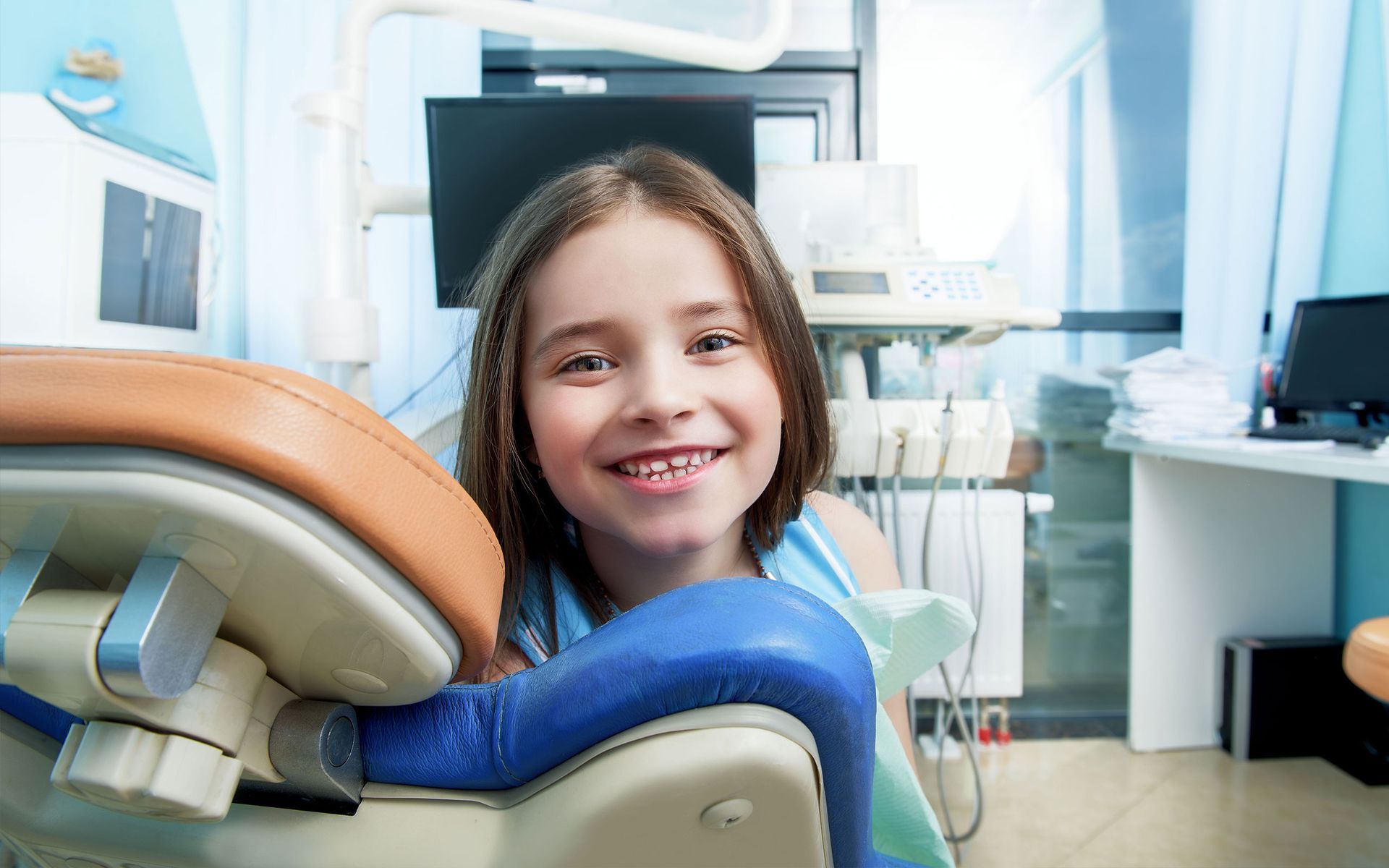 Siegrist | Dentists | Familty Dentistry | Appleton, WI