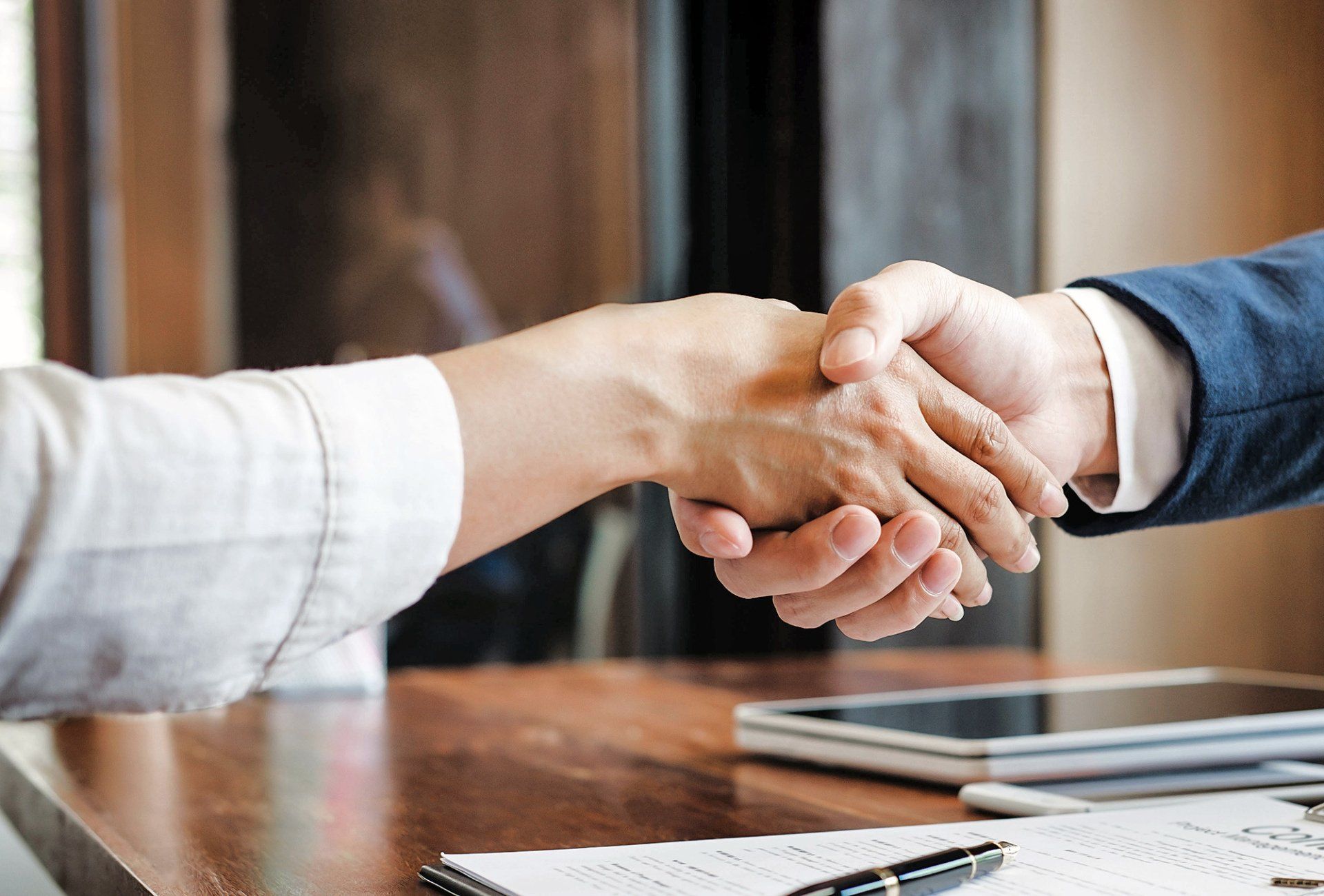 Insurance Agents | Erickson Insurance & Bonding | Holdrege, NE