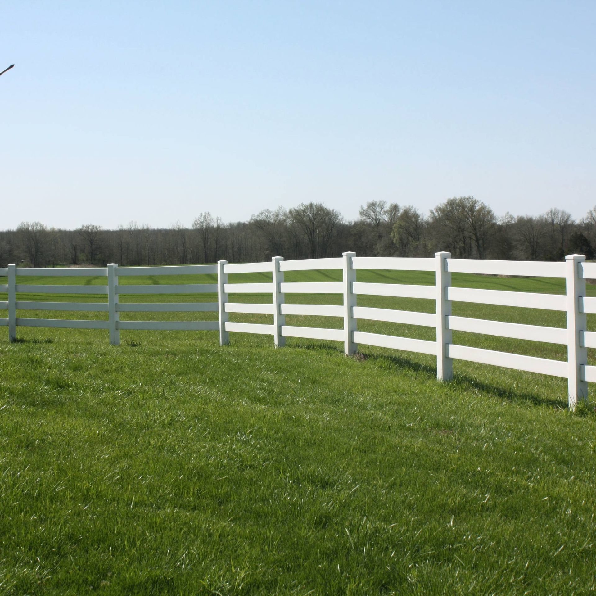 Project Gallery | Mueller Fencing and Supplies