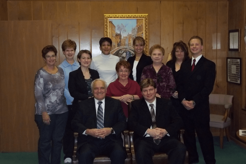 Julian Law Firm | Attorneys | Washington, PA