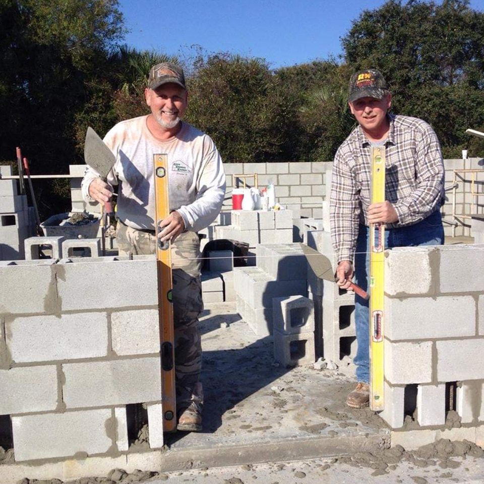 About A.S.M. Construction Inc. | Sarasota County, FL