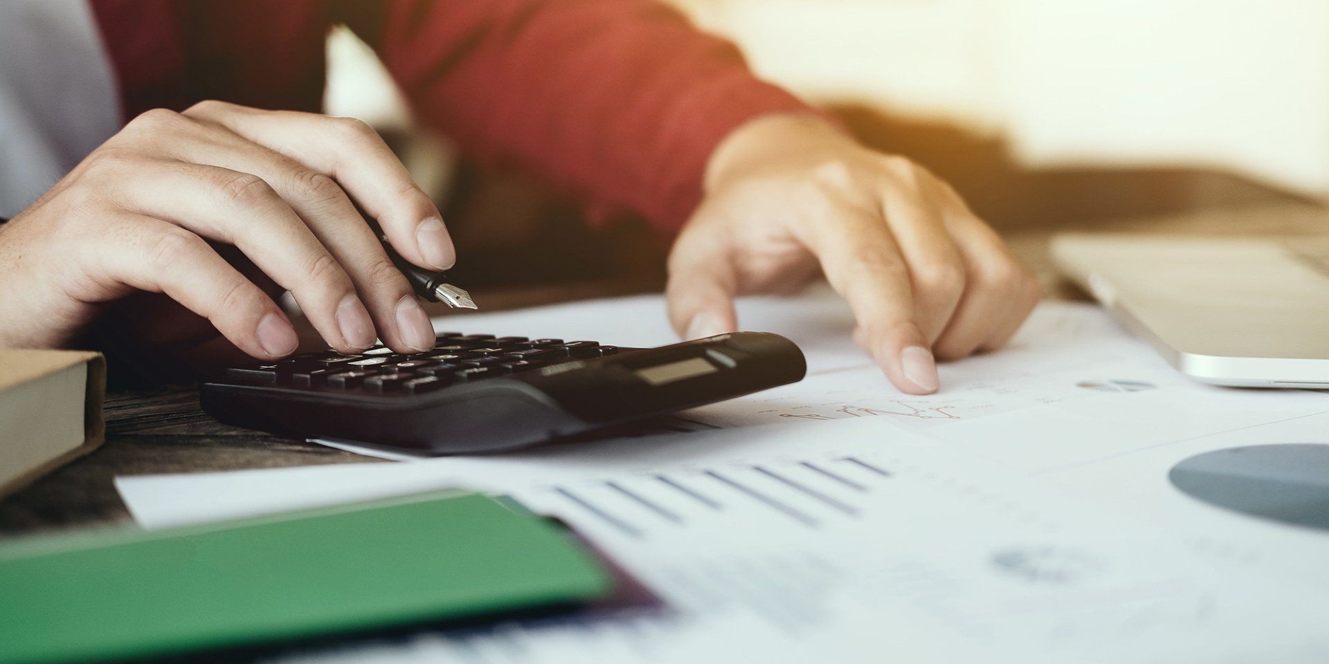 Kathy Hewitt CPA, LLP | Payroll Services | Muskogee, OK
