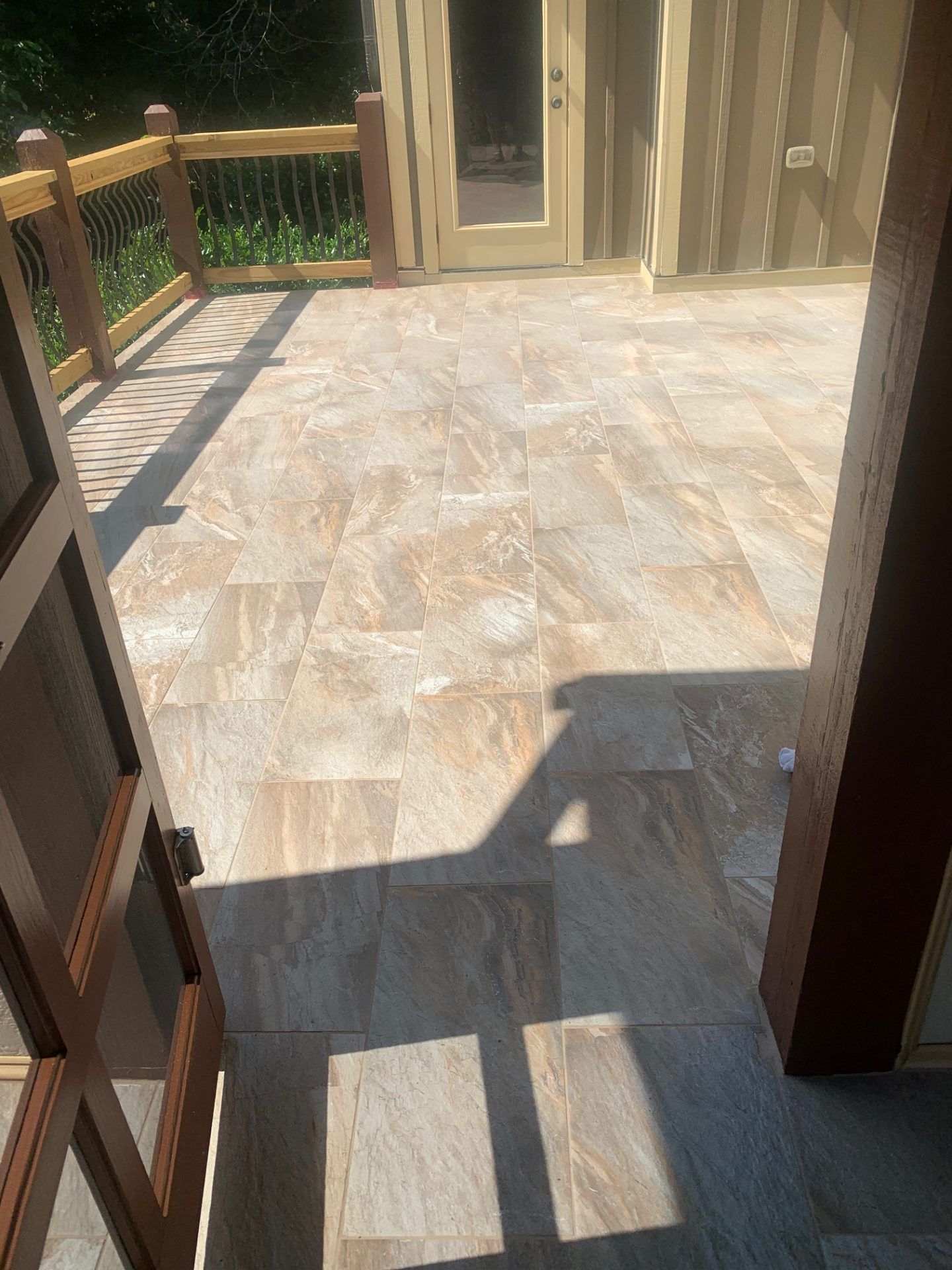 Tile Stores Raleigh, NC | Tile Trenz Inc