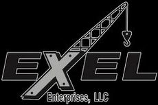 Steel Erection and Crane Exel Enterprises, LLC Kingsport TN