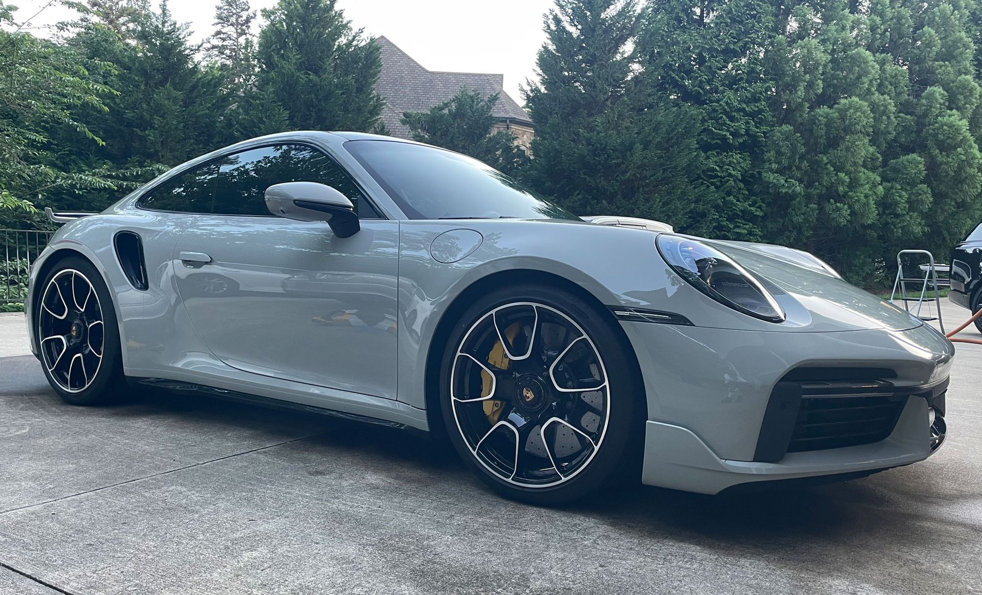 Clean Z's Mobile Detailing | Raleigh, NC Area