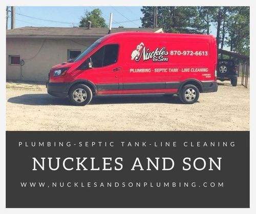 Plumbers Jonesboro Ar